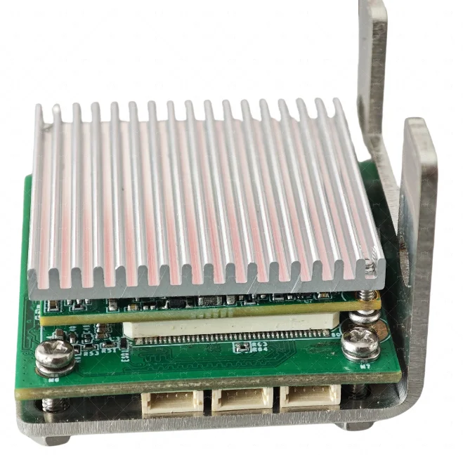 AI Tracking Module for FPV Drones - Remote Control Precision
