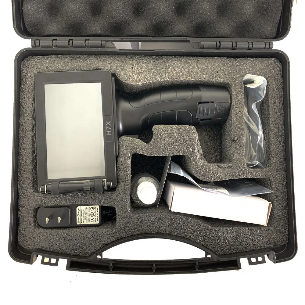 Minimum Price Portable Handheld Printer Number Printing Machine ...