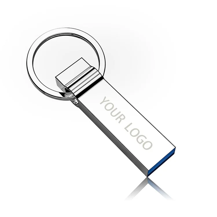 High Quality Metal USB Flash Drives - Secure and Durable