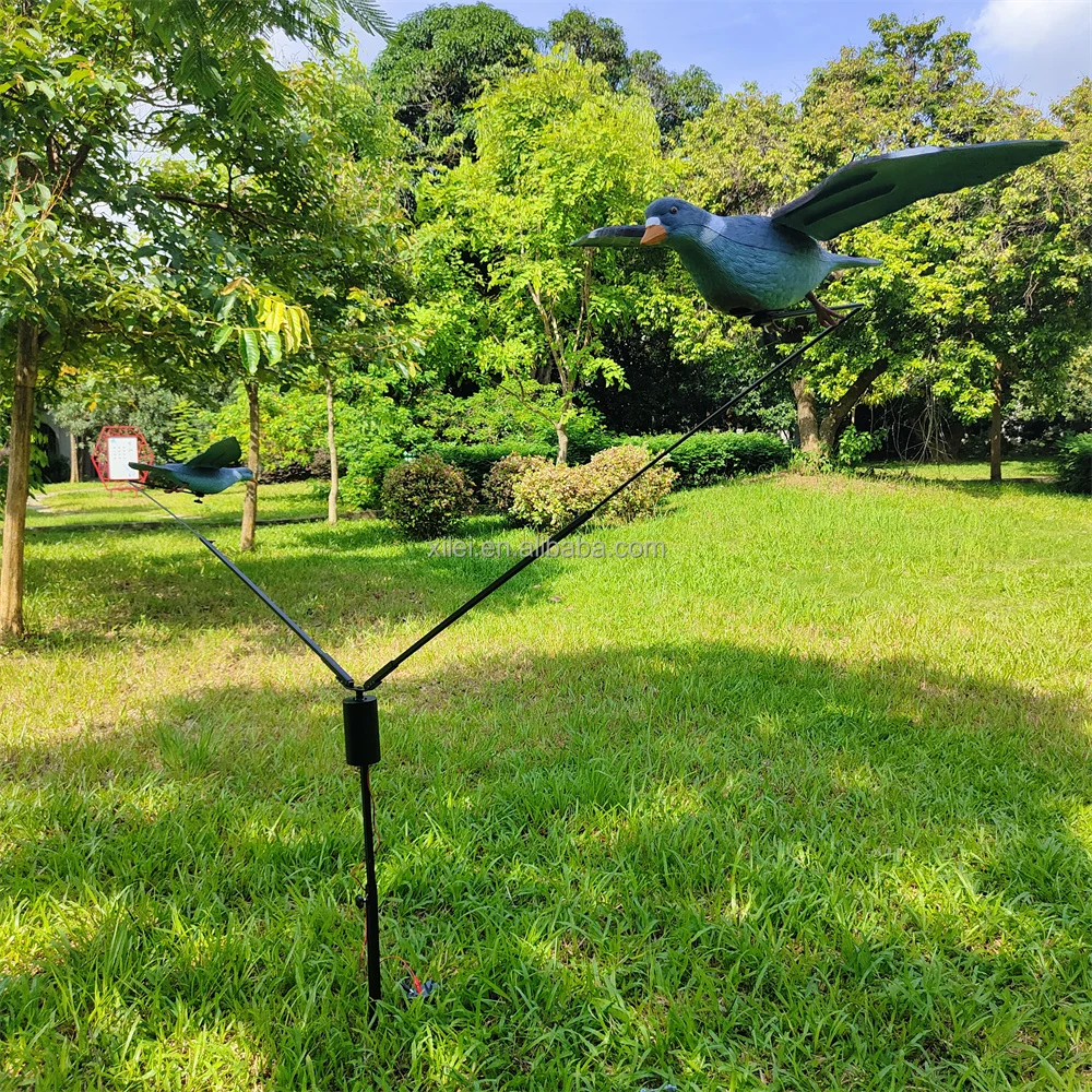 Durable Pigeon Magnet Rotary Machine For Hunting & Outdoor Sports