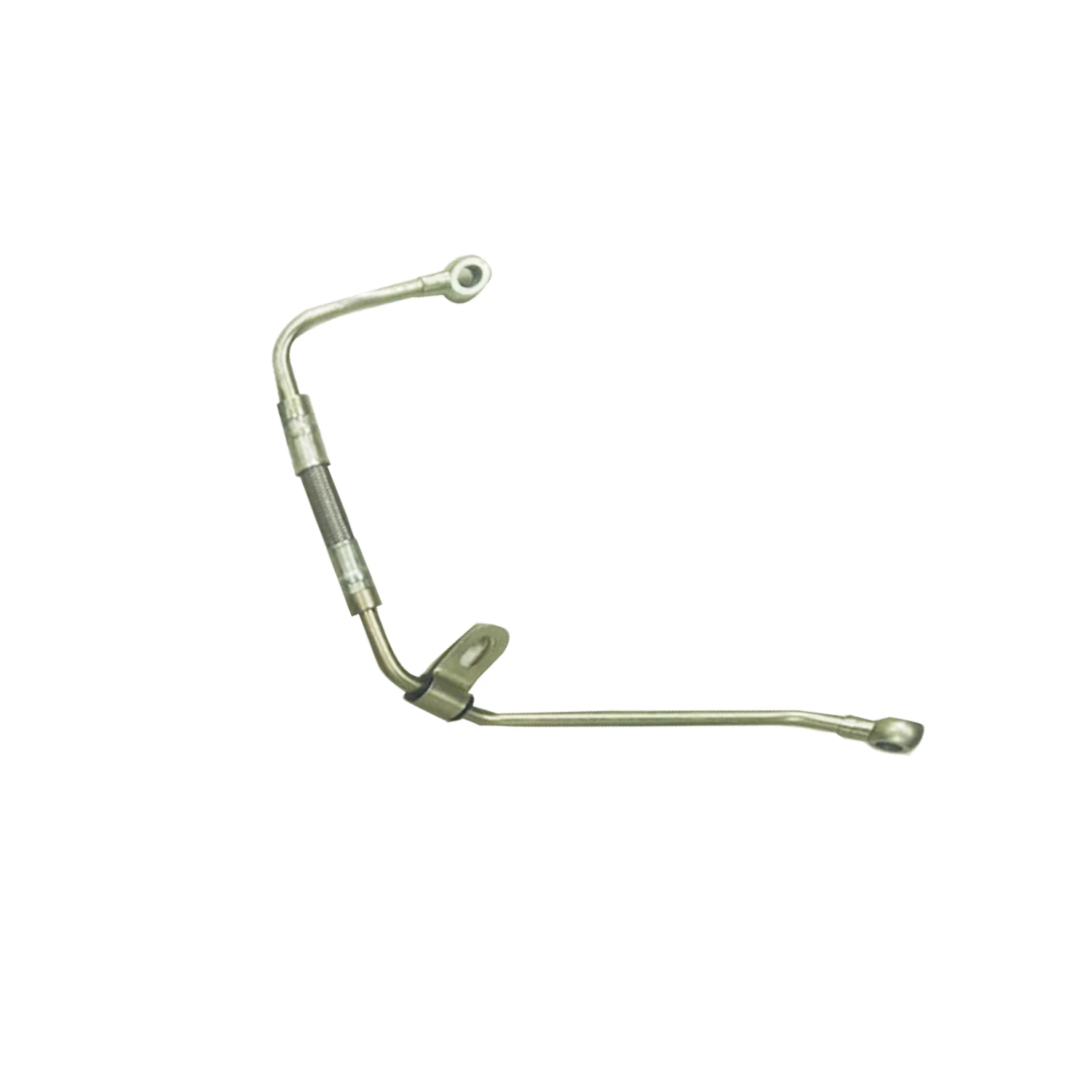 Weichai Air Compressor Inlet Pipe 612600130326 Used for Sinotruk or ...