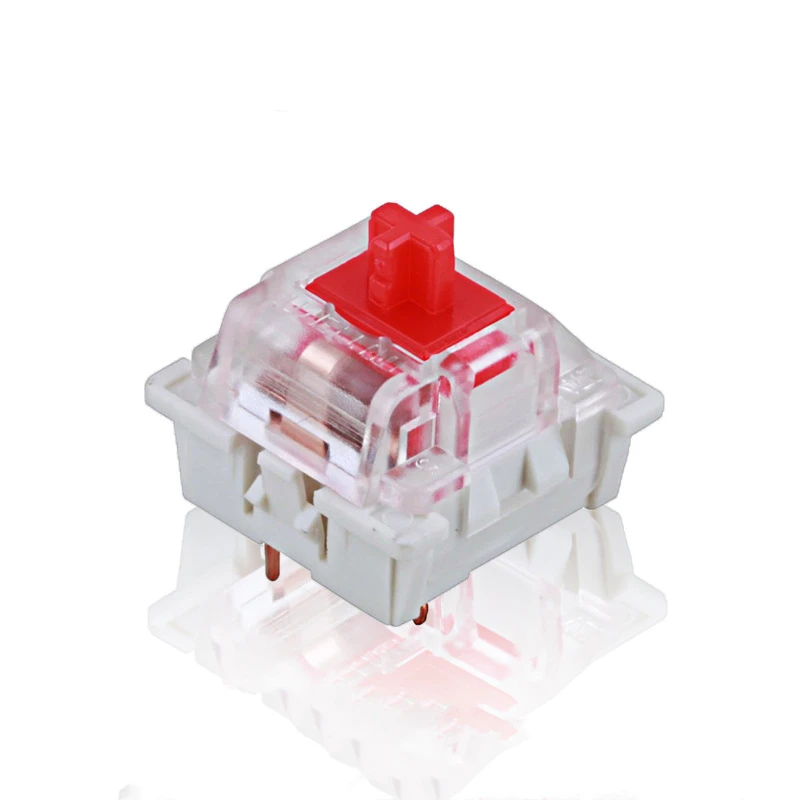 Outemu Switches Mechanical Keyboard Black Blue Brown Red Key Switch For ...