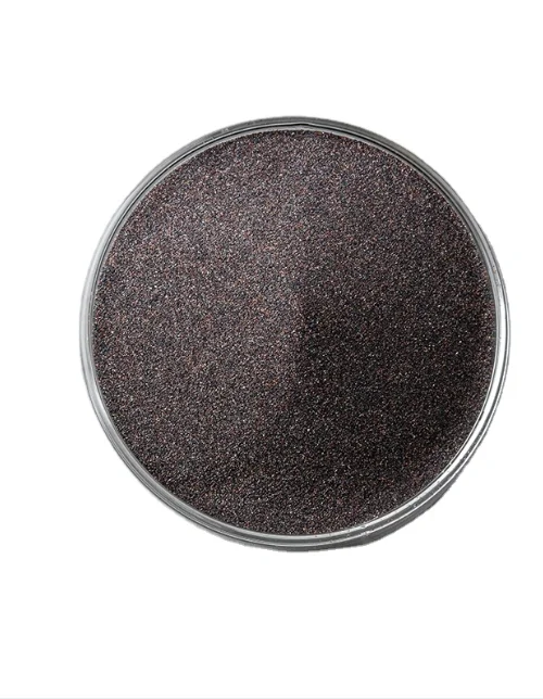 Direct Selling Top Quality 92% 95% Tio2 Rutile Sand For Welding ...