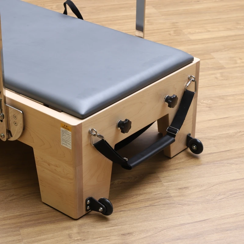 2024factory Body Pilates Reformer Set Balanced Professional Yoga ...