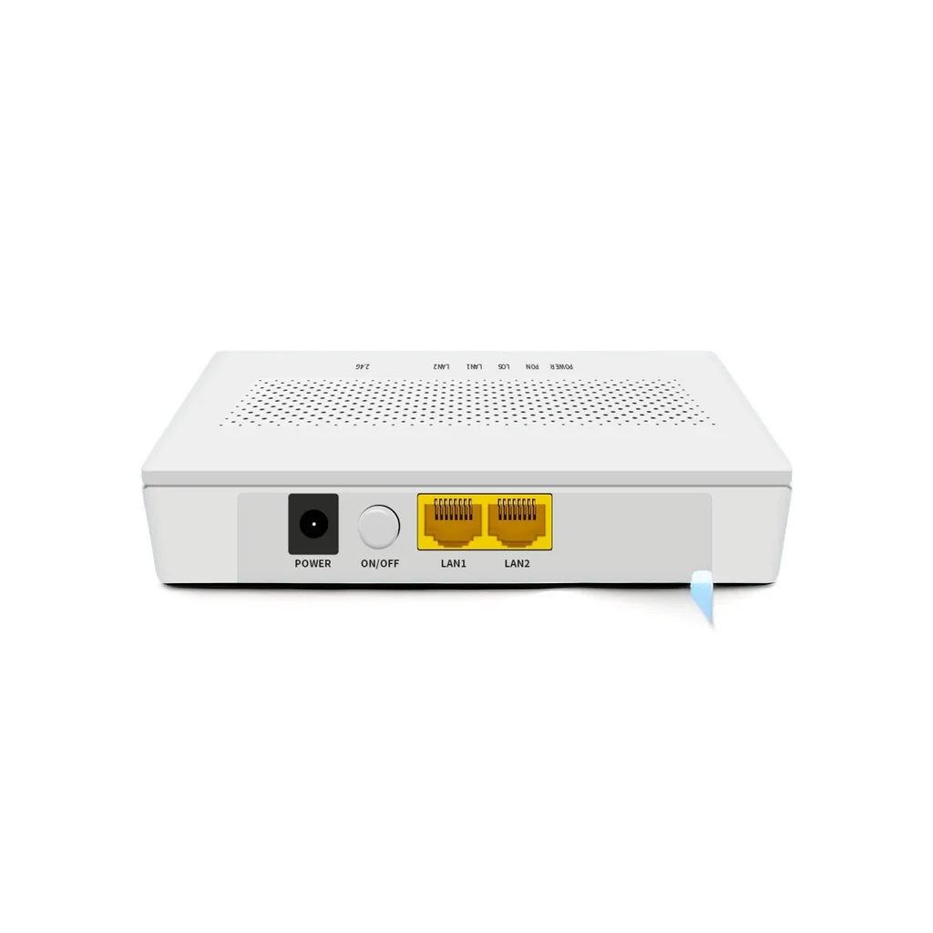 Small Size Wireless Xpon High Speed Wifi Router With External Antennas ...
