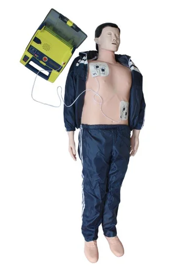 Medical School Professional Training General First Aid Cardiopulmonary ...