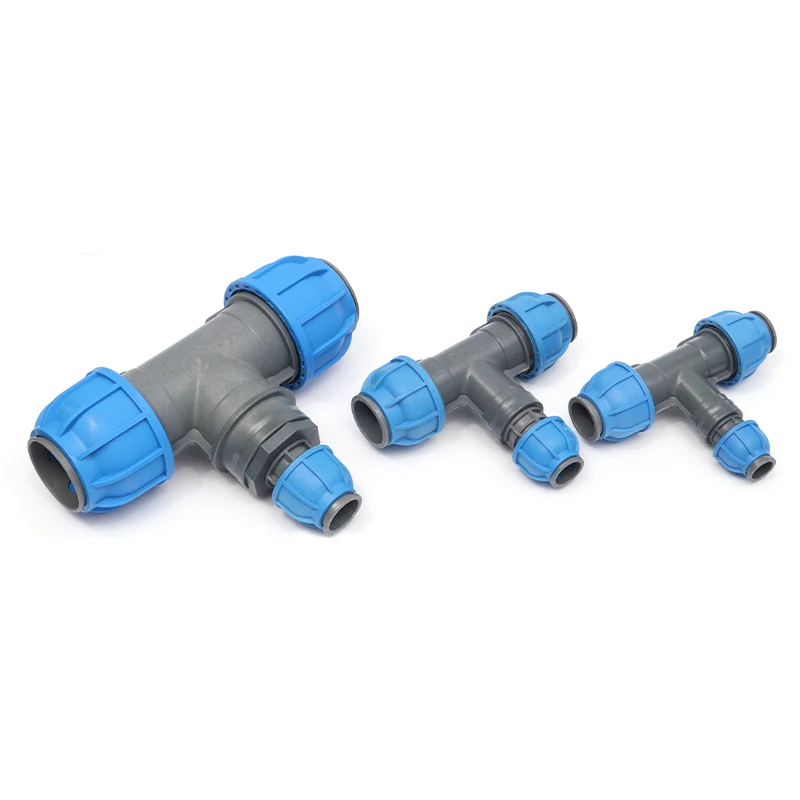 2023 Hot Selling Factory Wholesale Dn25-dn20-dn25 Fittings For ...