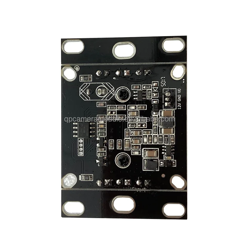 Analog Cctv Camera Module Pcba Board Night Vision Cmos Sensor Video ...
