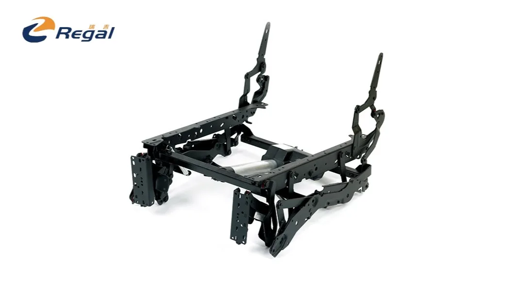 Regal 396 Motorized Recliner Mechanism Seat Functional Sofa Frame ...