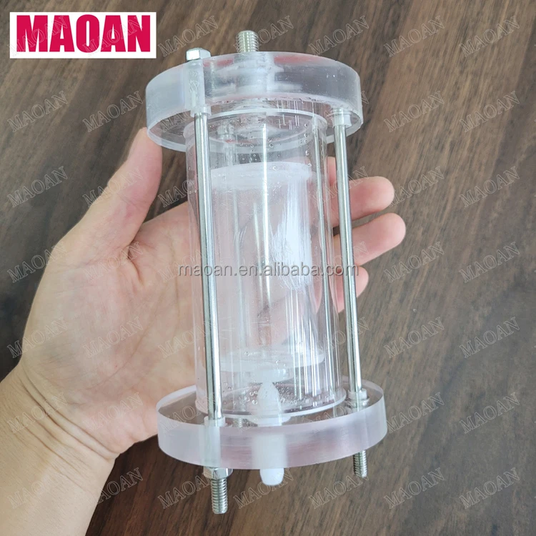 H2 Hydrogen Gas Water Separator - Efficient Hydrogen Purification ...