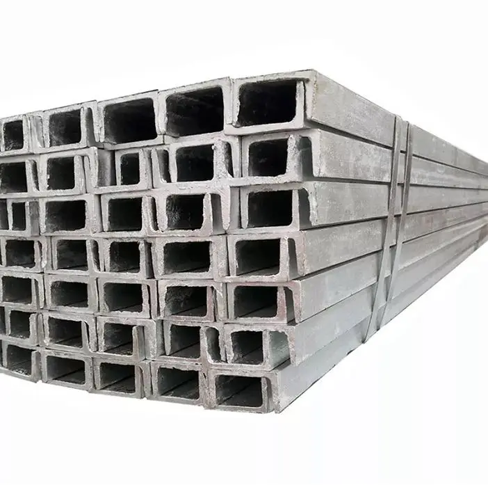Hdmann Stainless Steel Ss304 U Channel Unistrut Channel Manufacturer ...