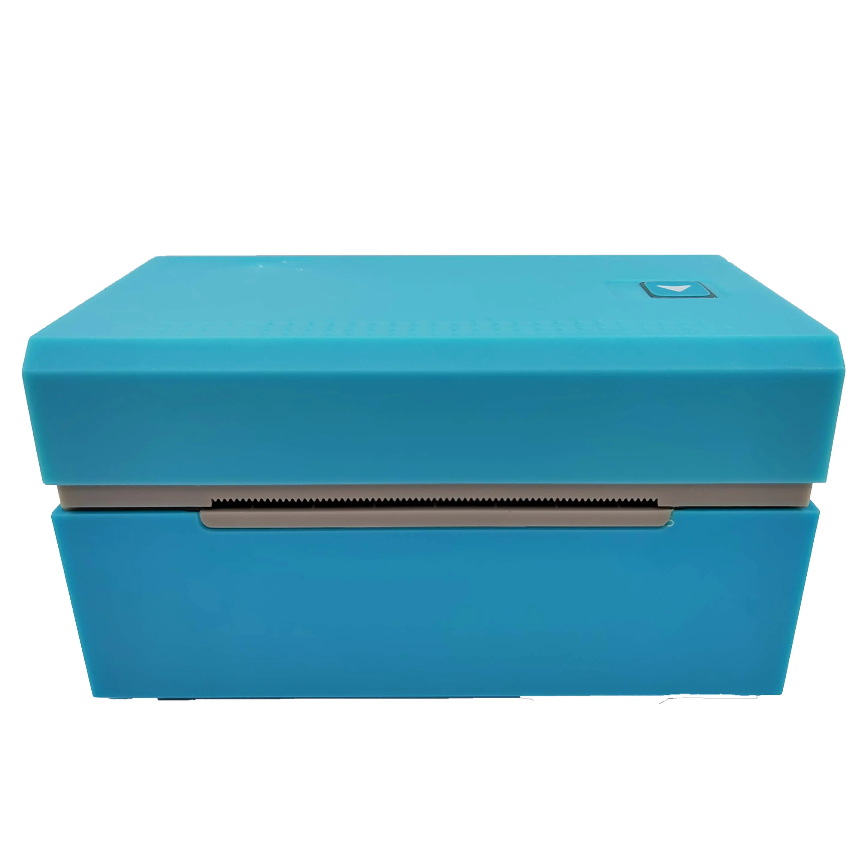 2022 New Design Size Improvement Small Portable Printer Thermal Printer ...