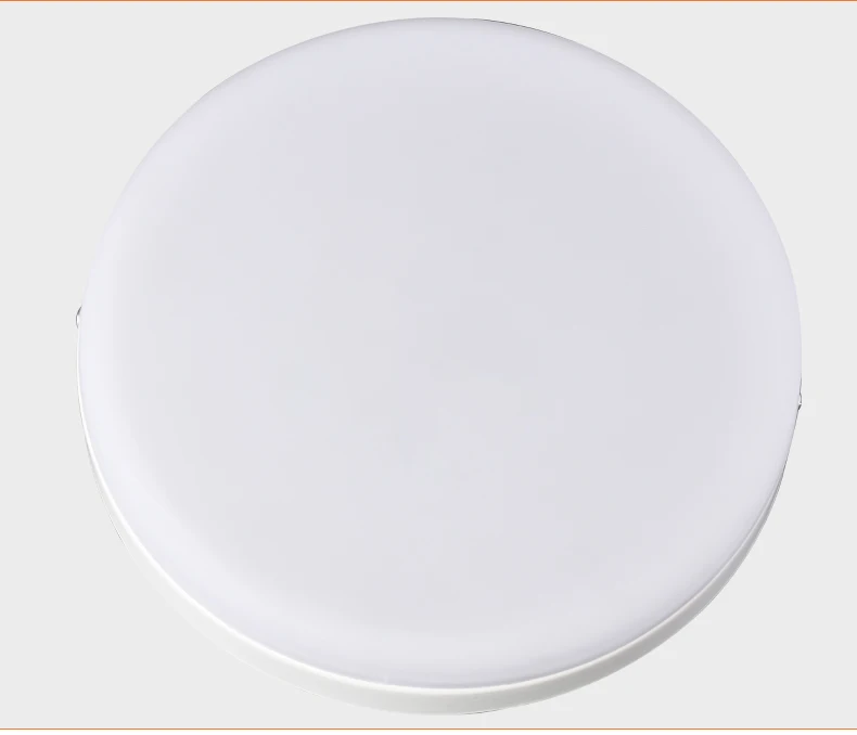 Indoor Lighting 18w 24w 36w 48w Aluminum Surface Mounted Ceiling Lamp ...