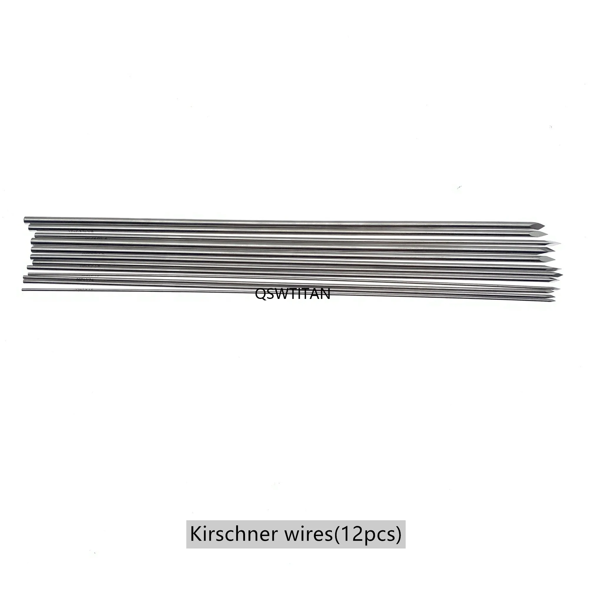 Orthopedic Surgical Instruments Medical Kirschner Needle Multifunctional Spreader Compression ...