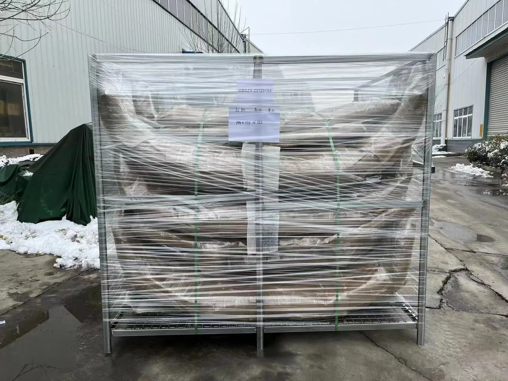 Deluxe Pickup Canopy Truck Topper Camping Truck Bed Cap For Maxus Ldv ...