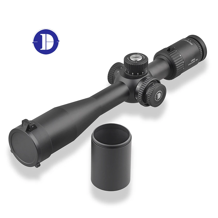 Discoveryopt Hunting Scope - Precision and Versatility