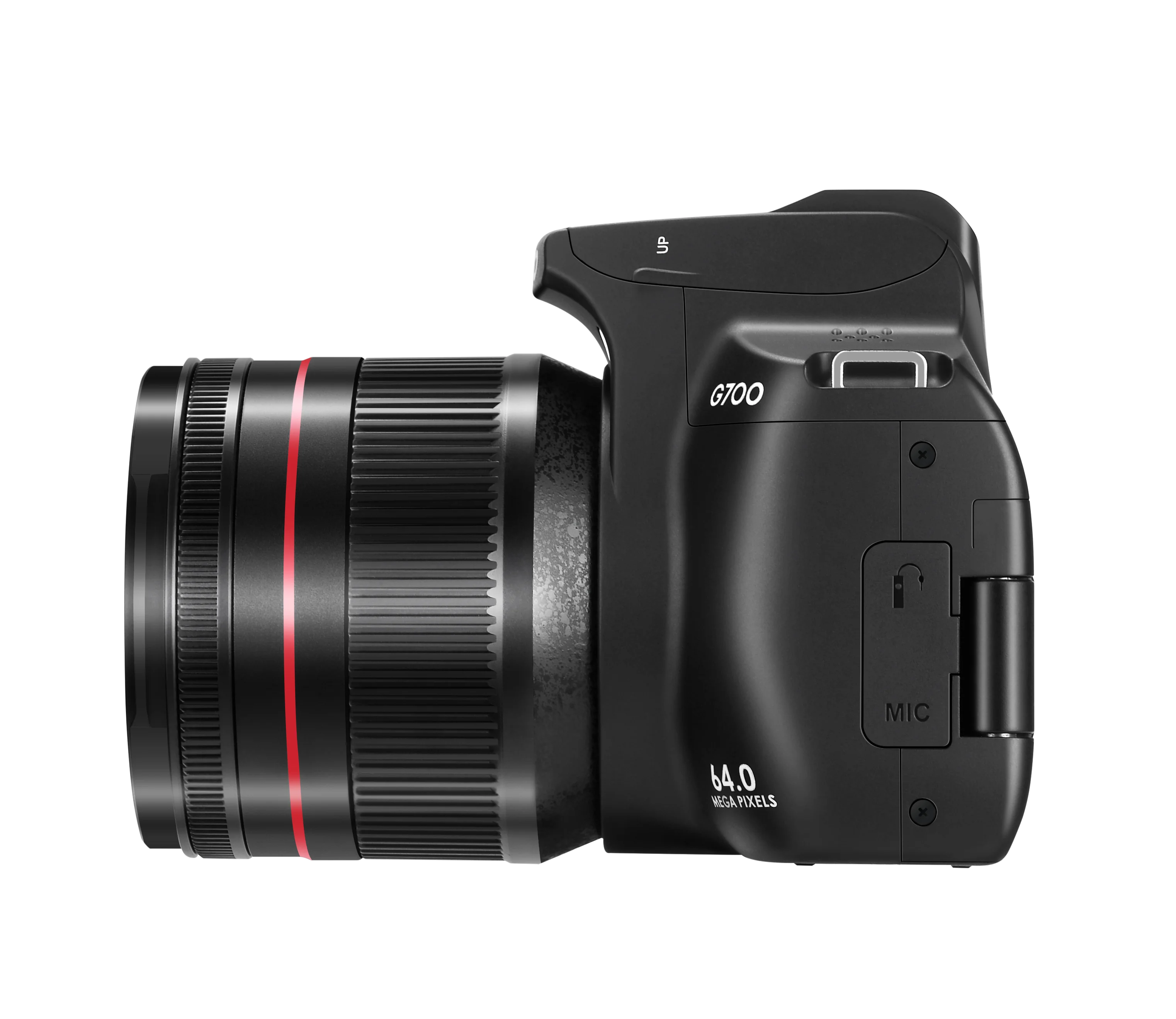 G700 Ordro 4k Ultra Hd Video Camera Dslr Camera 4k Hd High Quality ...