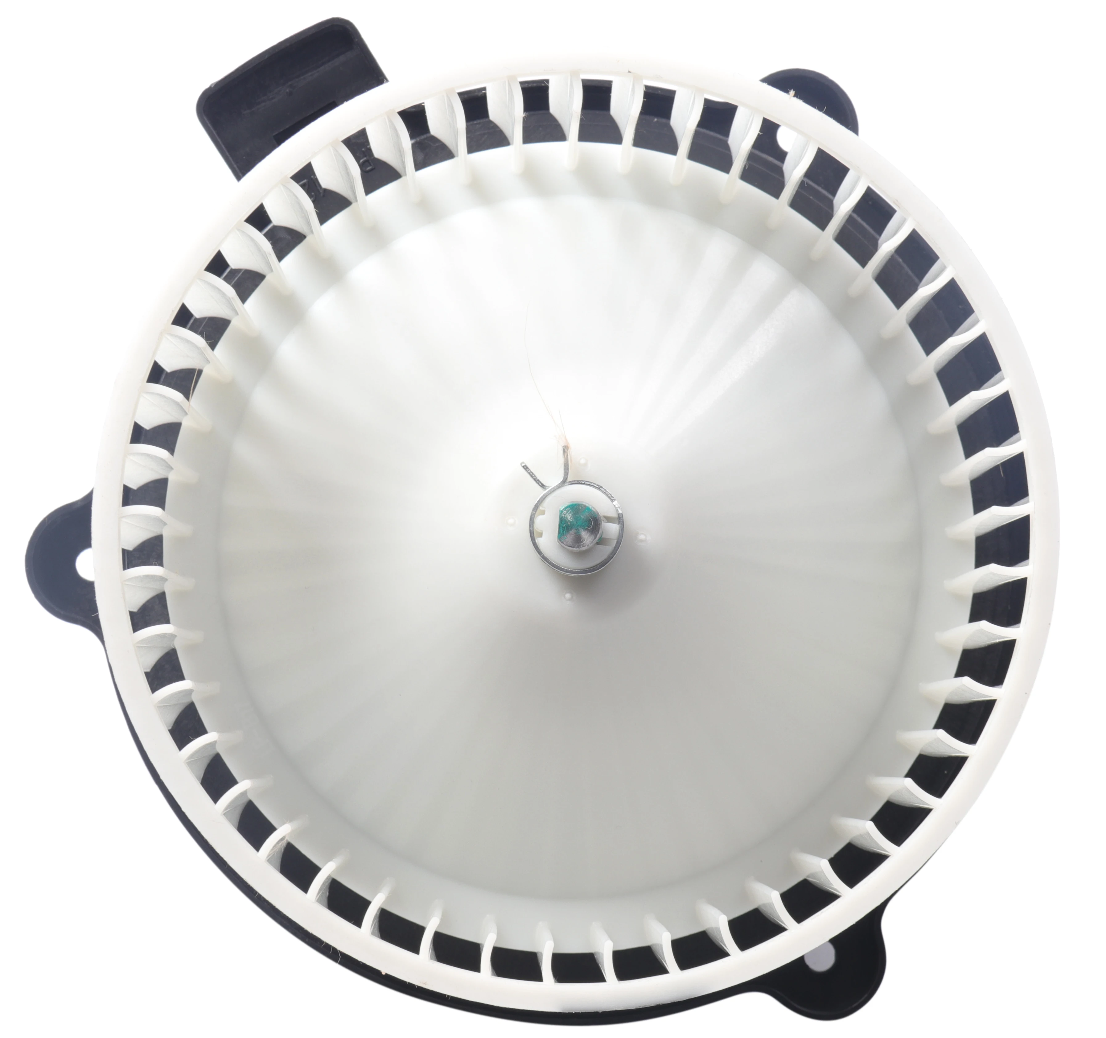 High Quality Excavator Motor Blower 2538-6015 For Dh200 Dh250 Dh300 ...