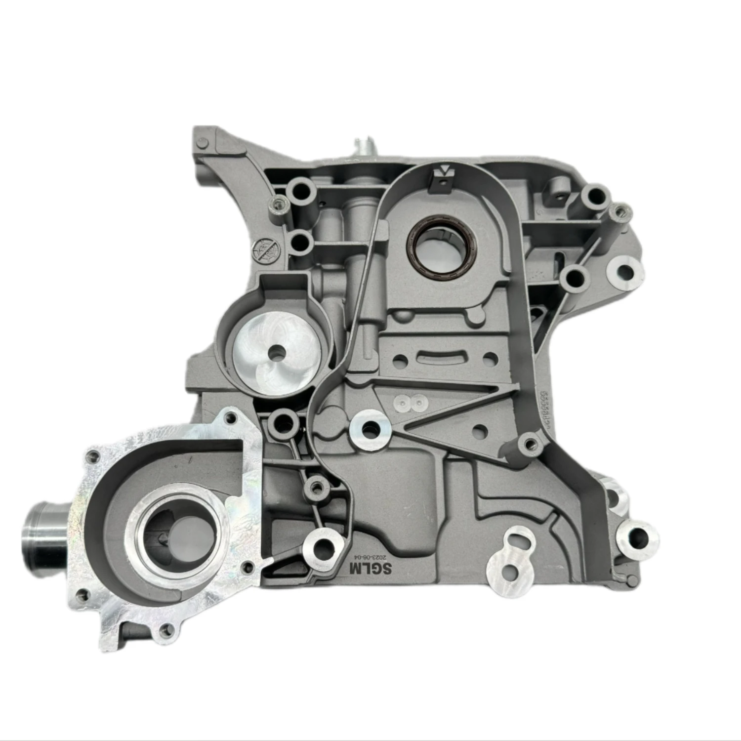 Auto Parts Engine Oil Pump For Chevrolet Cruze 1.6L 1.8L 55566793 ...