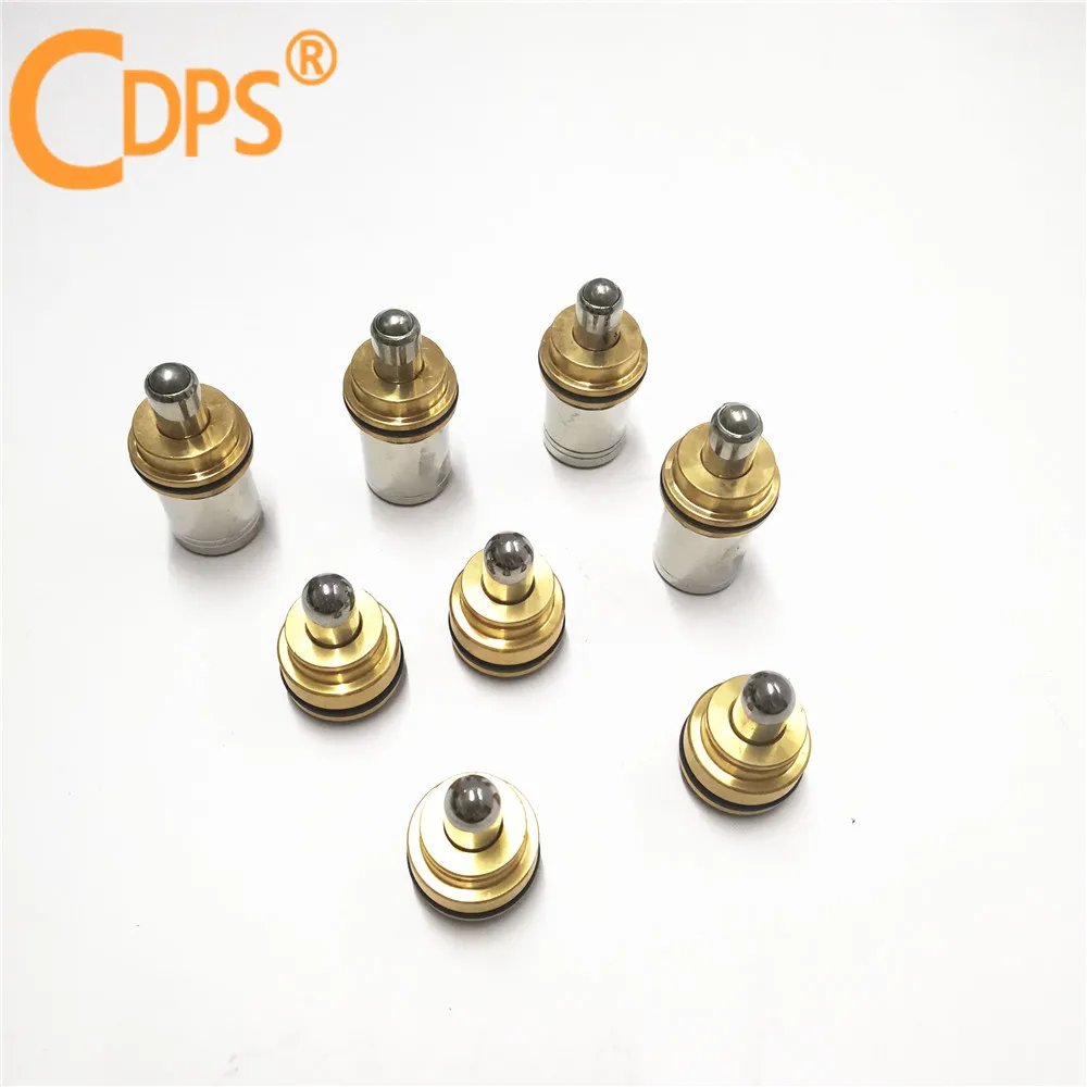 Excavator Control Lever Joystick Pusher Pilot Valve Pusher