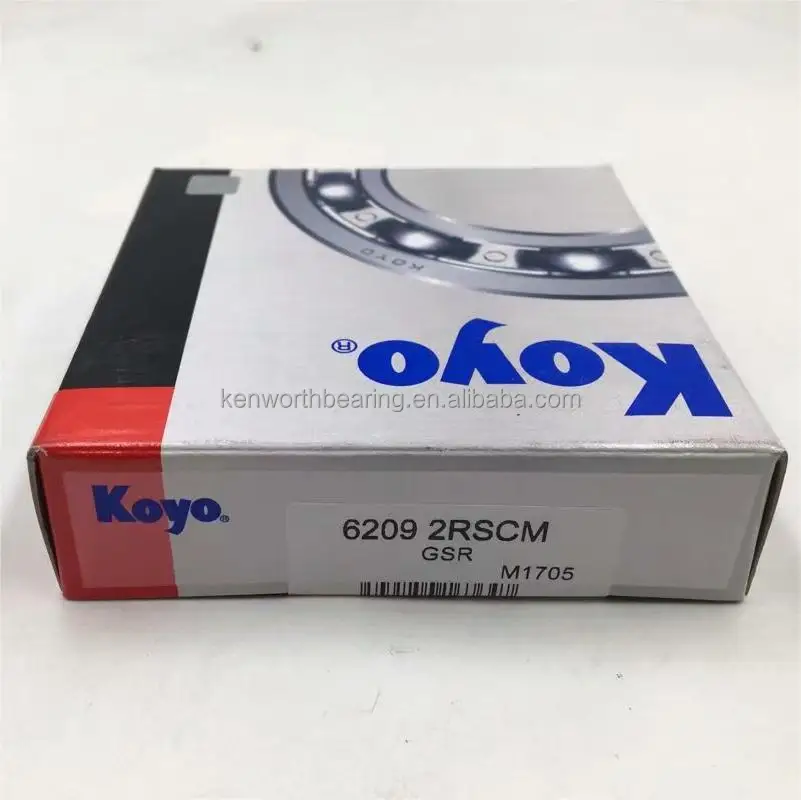 Famous Brand Deep Groove Ball Bearing 6209 6210 - Buy Ball Bearing 6209 ...