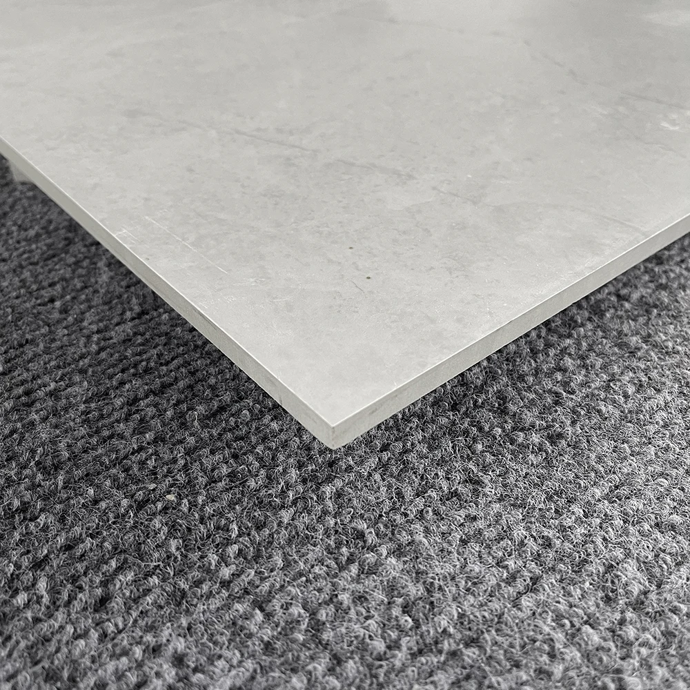 Matte Porcelain Rustic Floor Tiles With Matt Finish For Floor 600x600mm ...