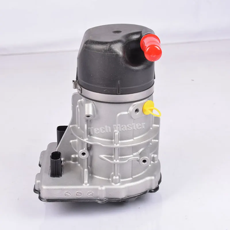 Porsche Cayenne Panamera E-Hybrid Power Steering Pump