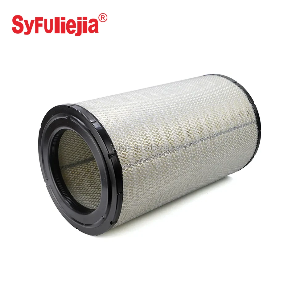 High Quality Air Filters - Reliable Performance & Durability