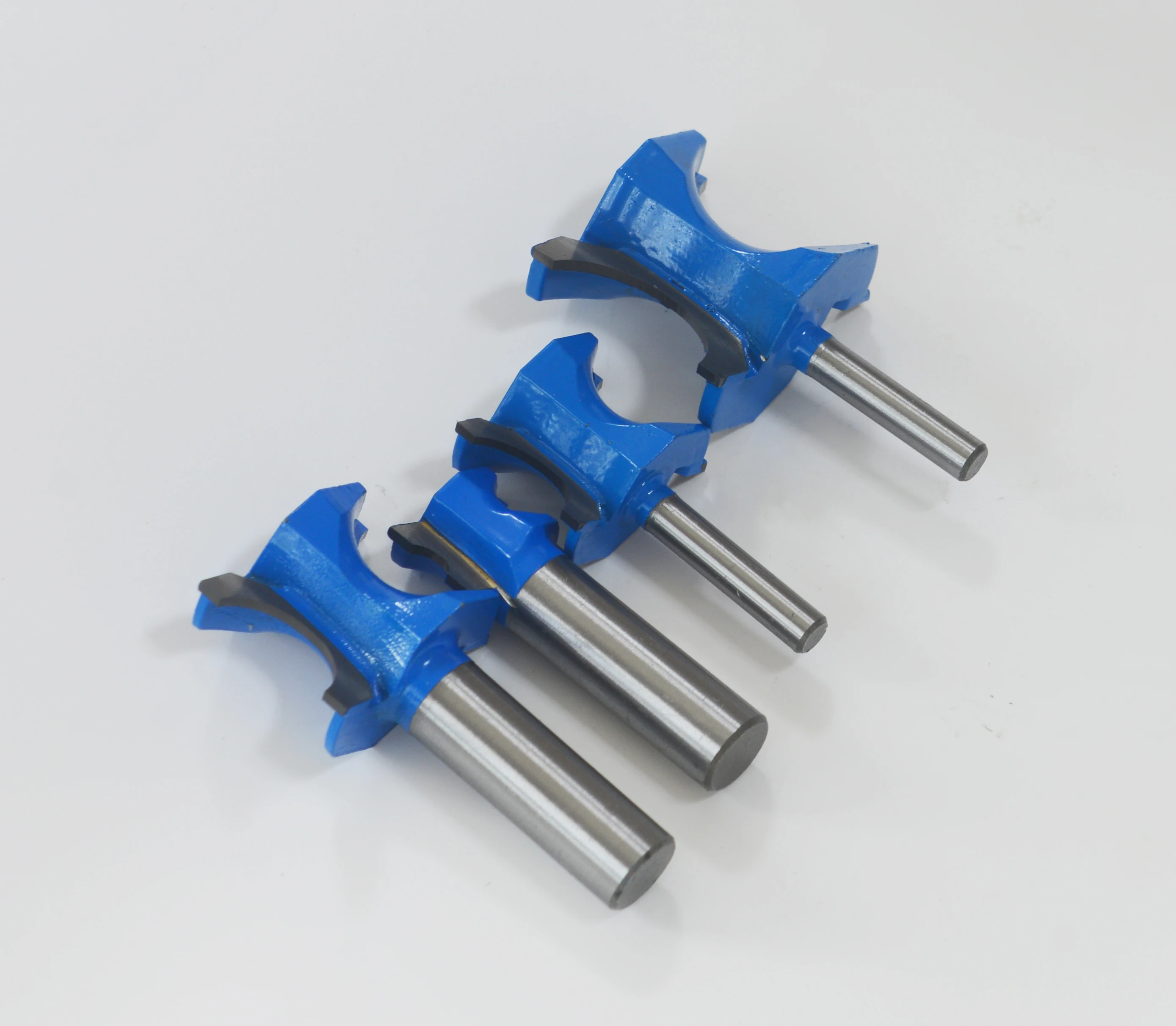 Half Round Side Router Bits Router Bits Milling Cutter CNC Router Bits ...