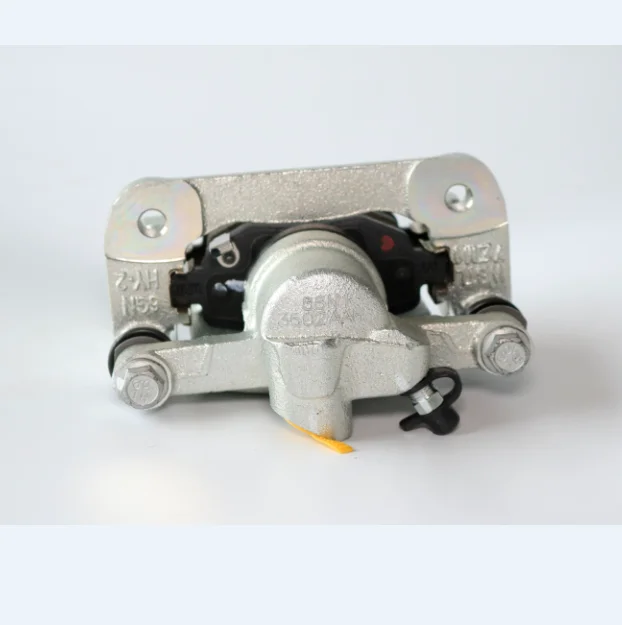 Auto Spare Parts Brake System Fr Brake Caliper 204000136aa For Chery ...
