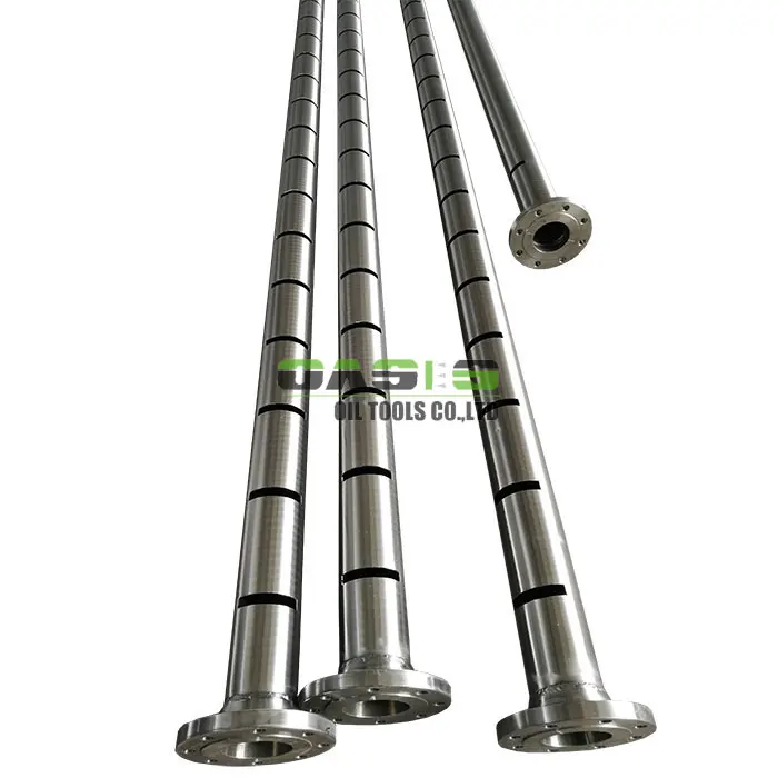 304L Stainless Steel Riser Pipe - Durable & Versatile