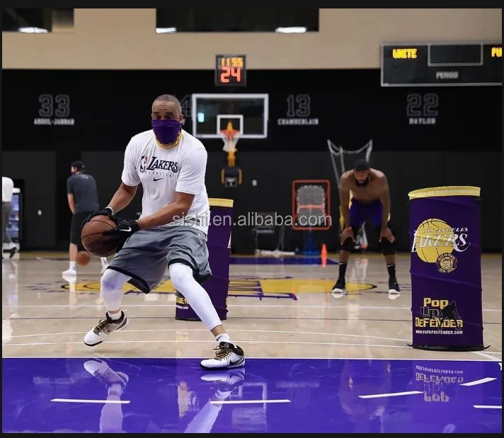 Yl 3 Pop Up Defender - Buy Pop Up Defender,Sports Pop Up Defender ...