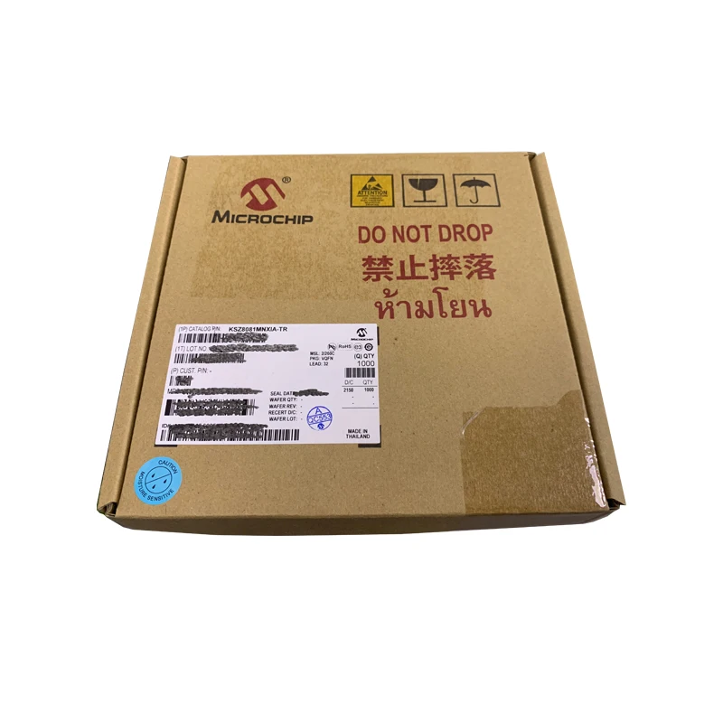 Atmega328 New And Original Atmega328p Integrated Circuit 8bit 20mhz ...