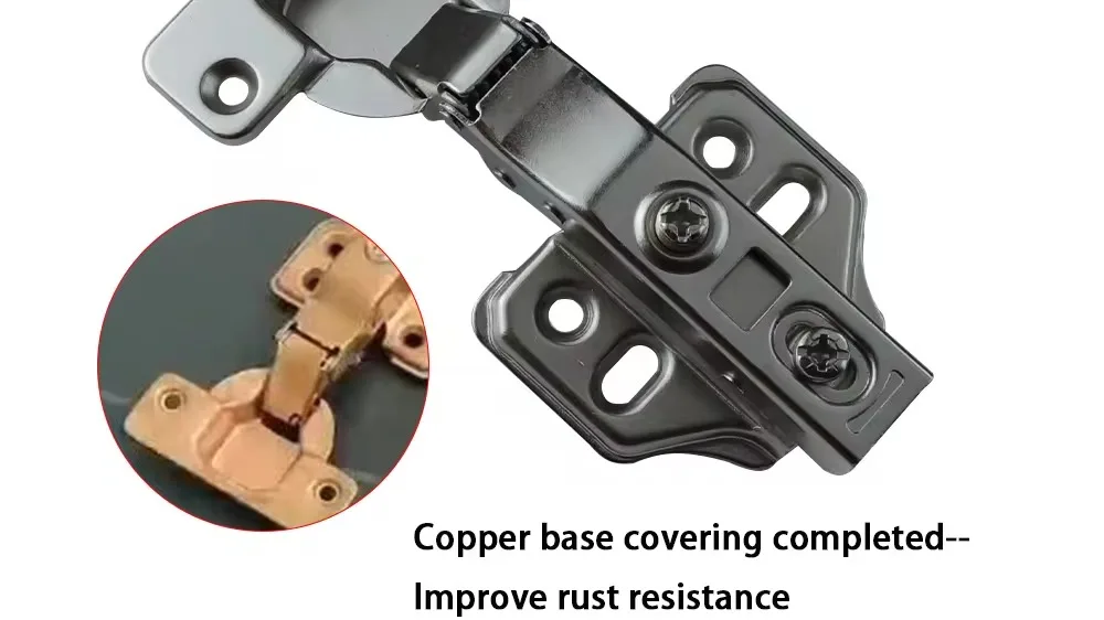 Rts Create A Competitive Hinge 35mm Cup Cabinet Hinges Full Overlay ...