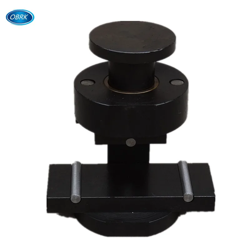 Flexure Devices for Prisms/cement Mortar Prism Flexural Jig