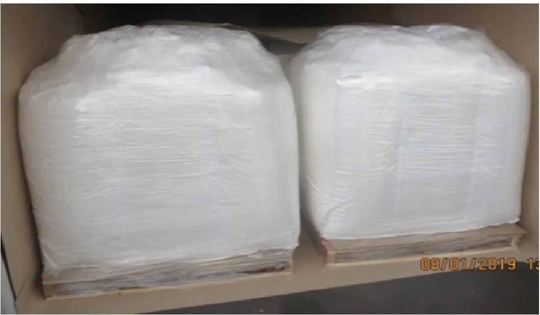 Powder Msg Monosodium Glutamate Chinese Foods Best Ethnic Seasonings ...