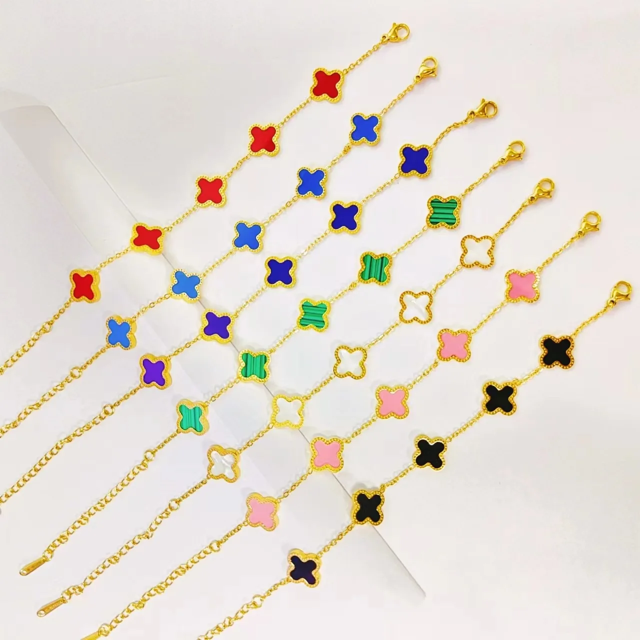 High Quality Luxury Design Delicate Stainless Steel Charm Jewelry ...