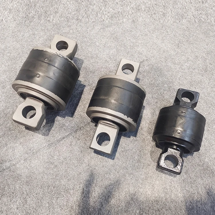 For Benz Actros Axor Bus Torque Rod Bushing Replacement Axle Rod Kit ...