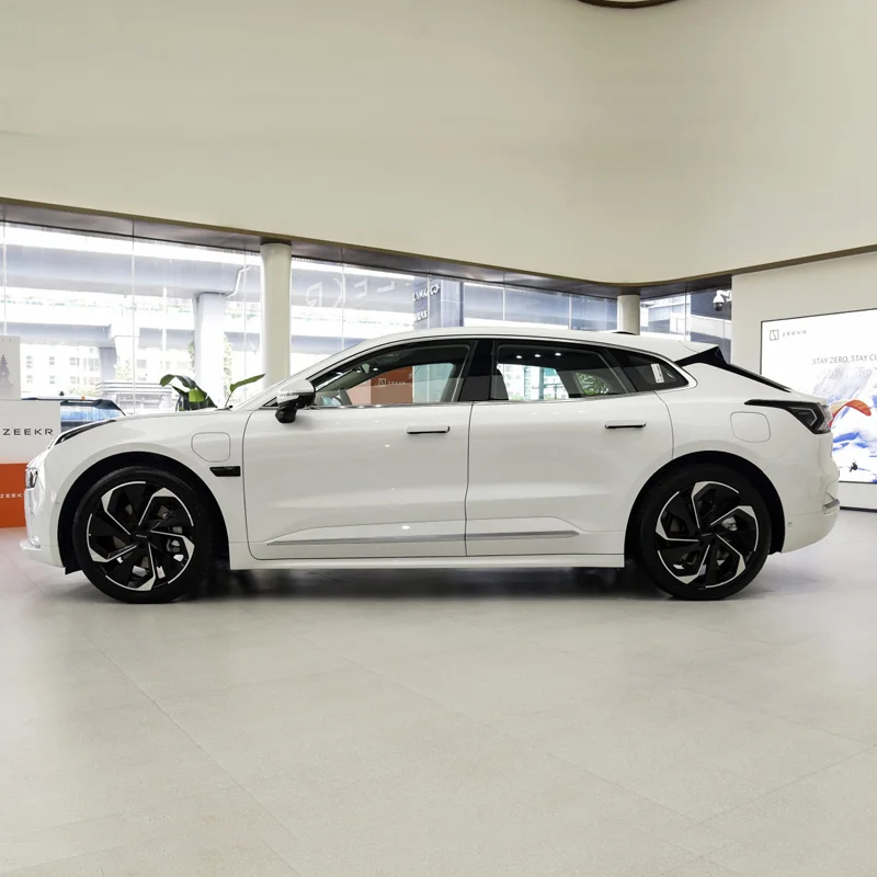 2023 New Edition Ev Car Zeekr 001 2022 Long Endurance Single Motor We ...