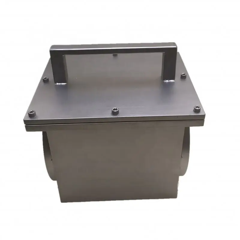 Alibaba.com: EVVC-6 Modular Rectangular Thermal Vacuum Degassing ...