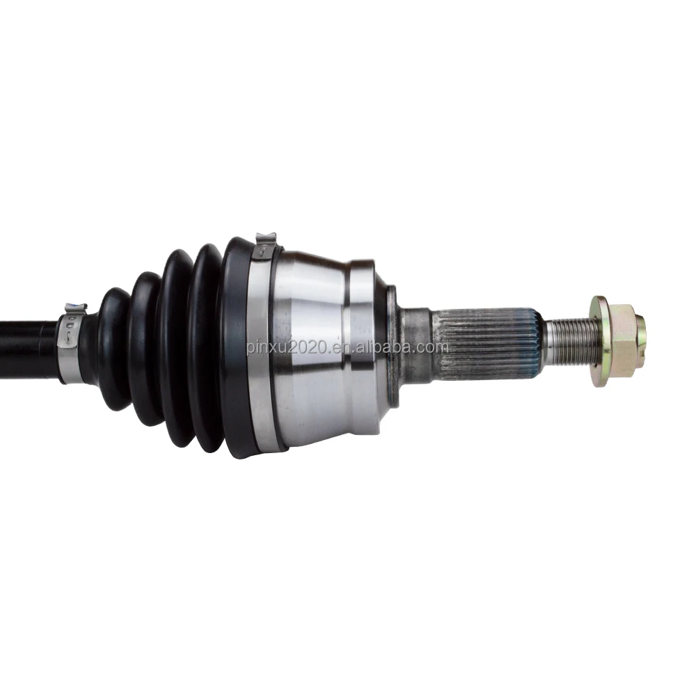 EPX Auto Spare Parts - Reliable Drive Shaft Solutions