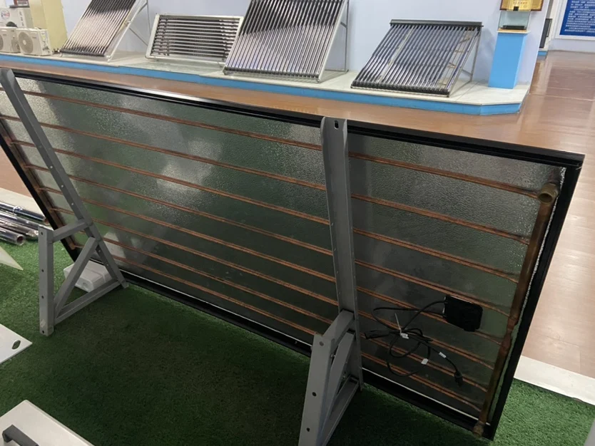 BTE High Efficiency Producing PVT Solar Panel Solar Thermal Collector ...