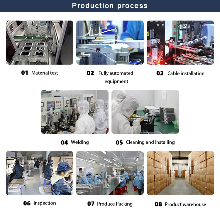 Original 10.9" Lcd For Ipad Air 4 Air4 A2316 A2324 A2325 A2072 Lcd ...