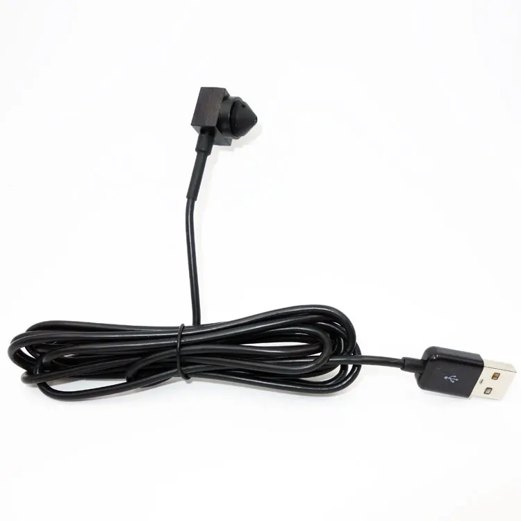 Wide Angle Pinhole USB Camera for Vending Machines & ATM