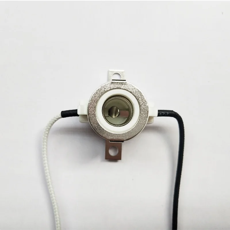 Honeyfly E11 Socket Base 250v 2a For Led Bulb Halogen Lamp Adapter ...