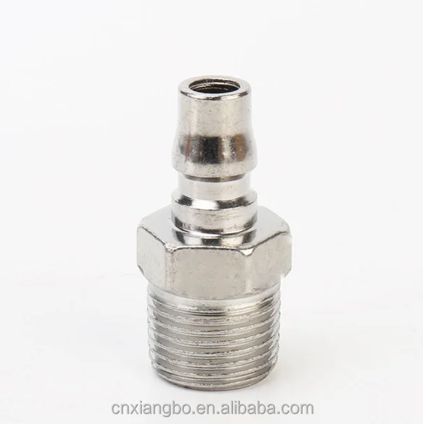 Pneumatic C-type Quick Connector Male/female Pu Gas Pipe Joint Air Gun ...