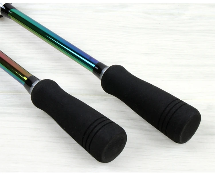 Carbon Fishing Rod Object Rod,Long-distance Throwing Rod,Horsemouth Rod ...