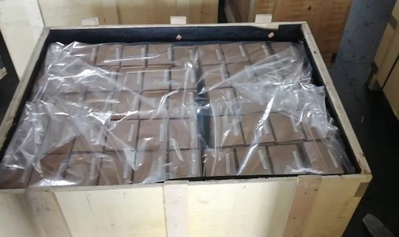 Factory Made Advanced Automatic Transmission Oil Cooler Cover For Isuzu ...