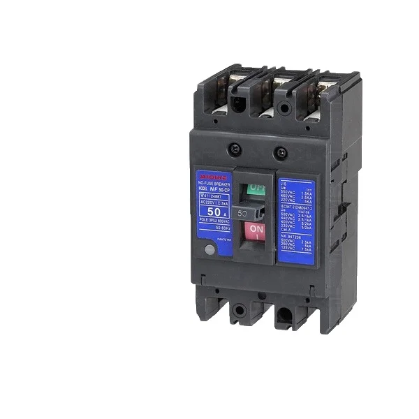 Shouke NF50-CP Types Of Circuit Breakers Suppliers| Alibaba.com