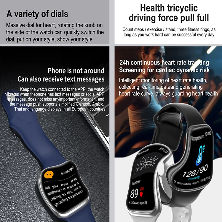 I30 Pro Max Suit Smartwatch Smart Watch Serie9 Usb Charger Adapter ...